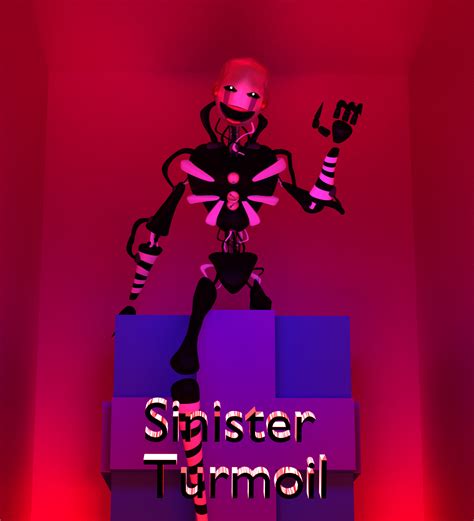 Prototype Marionette A Model That Probably Wont Ever Be Used Only Mad For Personal Purposes