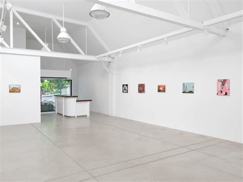 Caragh Thuring Exhibitions Anthony Meier
