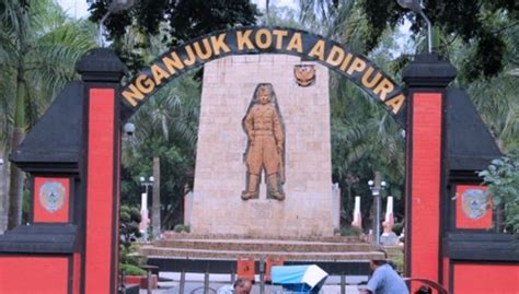 Fakta Di Balik Julukan Kota Angin Kabupaten Nganjuk TIMES Indonesia