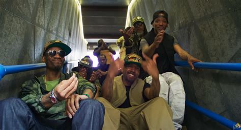 Video Boot Camp Clik Wotcha Call Strength” Rap Radar