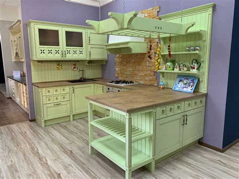 Кухня вилладжио - 28 фото