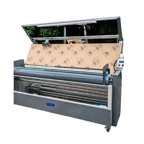 Material Inspection Machine At 15000000 Inr In Vellore Tamil Nadu