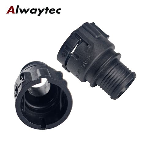 Vda Cooling Water Coolant Quick Connector For Bmw Radiator Hose