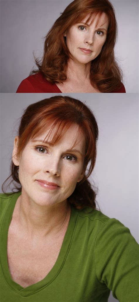 Cuanto Mide Patricia Tallman 123 ¿cuanto Mide