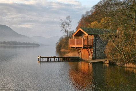 Lake District England