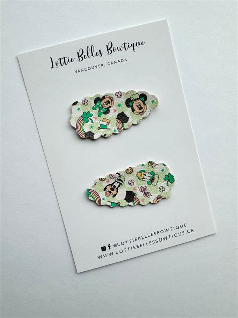 Lottie Belles Bowtique