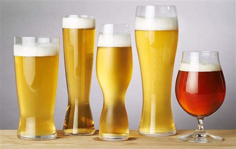 Migliori Bicchieri Da Birra 2026 Qualescegliere It
