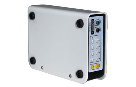 Eeg Amplifier Psyphy