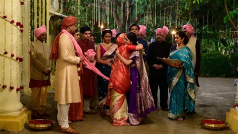 A Suitable Boy Review Spoiler Free Vibrant Ambitious Adaptation