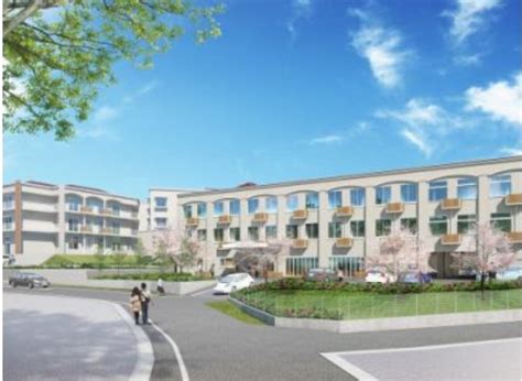 介護老人保健施設葵の園仙台泉 葵の園デイサービス 事業所の詳細 Bnvs