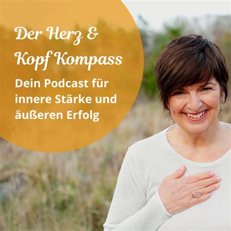 Der Herz And Kopf Kompass Podcast