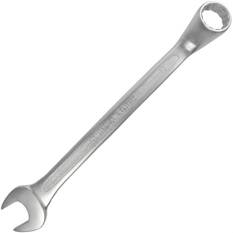 28mm Deep Offset Combination Spanner Leroy Merlin South Africa