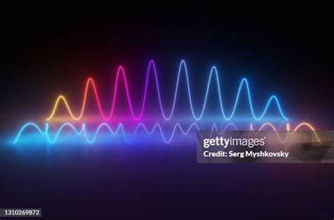 Quantum Energy States Photos And Premium High Res Pictures Getty Images