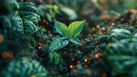 Ai Generated Technology Designed For The Environment Goals Of