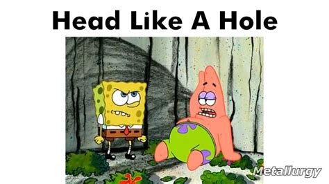 Nine Inch Nails Songs Be Like From Metallurgy Rnin