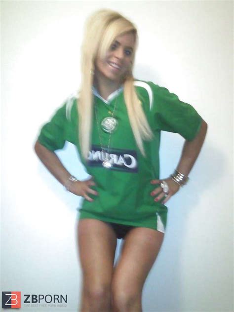 Scottish Blond Chav Mega Slut Part Zb Porn