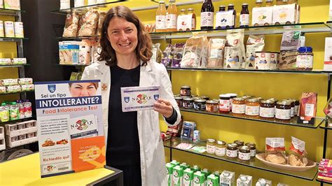 Allergia O Intolleranza Facciamo Chiarezza Farmacia Colla