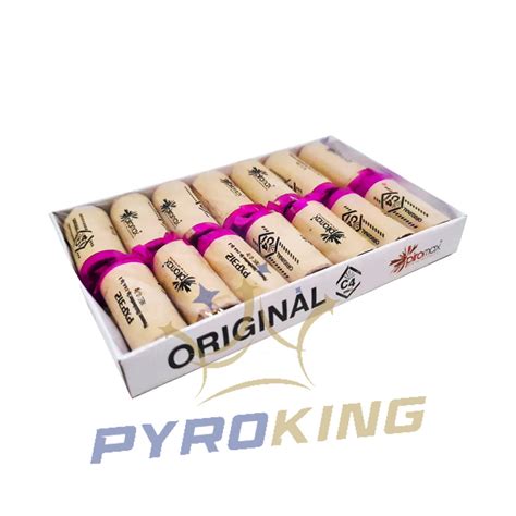 Petarda C4 Small Pxp312 12 Petard Piromax Pyrokingpl