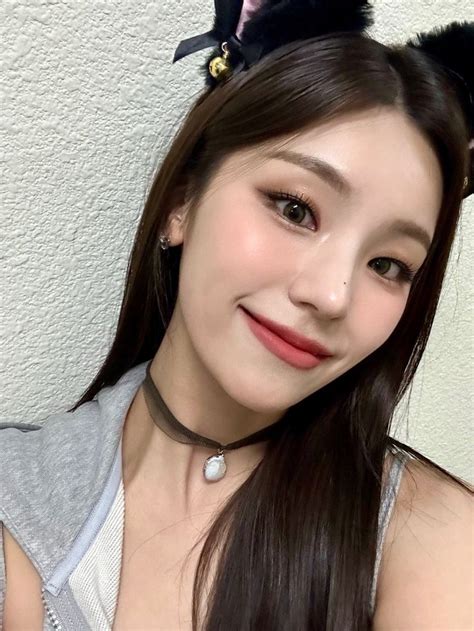 Pin By Jugu On Itzy Yeji Lucy 예지 Itzy Kpop Girls Kpop