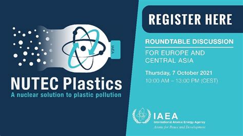 Iaea Technical Cooperation Programme On Linkedin Didyouknow