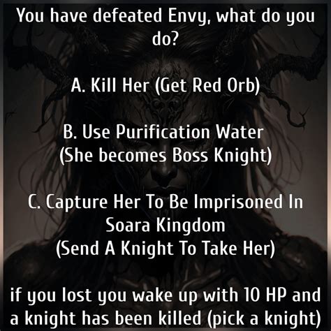 Soara Kingdom Pt Vii Demon Arc Pt Ii Rcelebeconomy