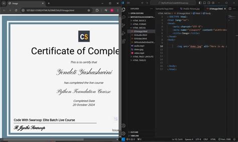 Yendeti Yashashwini On Linkedin 30dayschallenge Coding Programming
