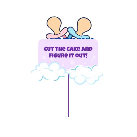 Free Barbie Cake Topper Template To Edit Online