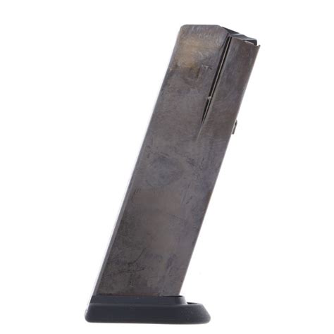 Fn Fns 40 Fnx 40 40 Sandw 14 Round Magazine