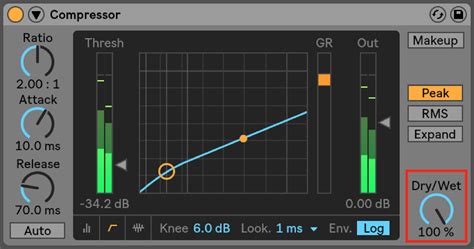Ableton Multiband Compressor Sidechain At Wanda Roxanne Blog