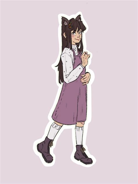 Tinakitten Merch And Ts For Sale Redbubble