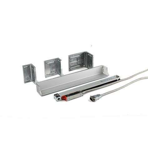 China Dls M Slim Linear Scale Manufacturer And Supplier Metalcnc