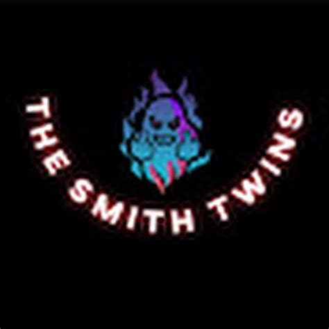The Smith Twins Youtube