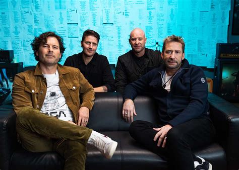 Setlist Insider Nickelback Setlistfm