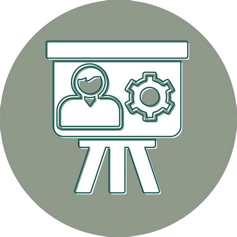 Project Management Vector Icon 20405347 Vector Art At Vecteezy