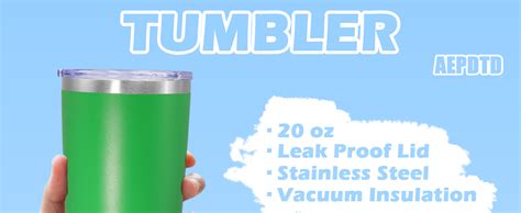 20 Oz Tumbler Coffee Travel Tumblers Bulk With Lid