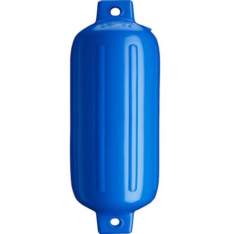 Polyform G 5 Twin Eye Fender 88 X 268 Blue