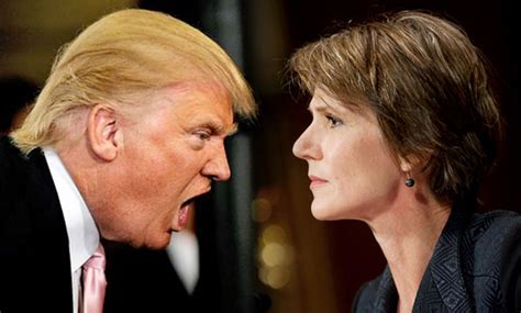 Trump Fires Sally Yates After Acting Attorney General Contradicted