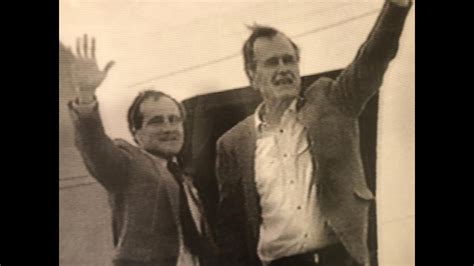 Sen Jim Risch And Wife Vicki Share Memories Of President H W Bushs Time In Idaho