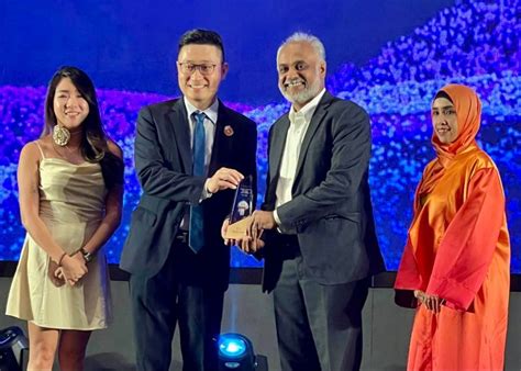 Hrdcorp Hrdcorpheroes Digitisation Humanisingdigital Dimas Apriyanto Simatupang