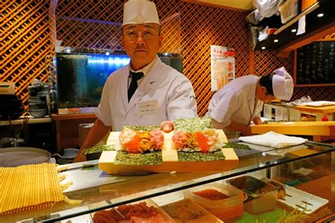 Omakase Dining The Ultimate Guide For A Night Out Sakuraco