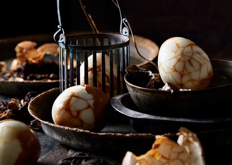 Prior Deviled Dragon Eggs Kinesiske Te Egg