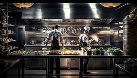 Images De Espace Cuisine Restaurant Téléchargement Gratuit Sur Freepik