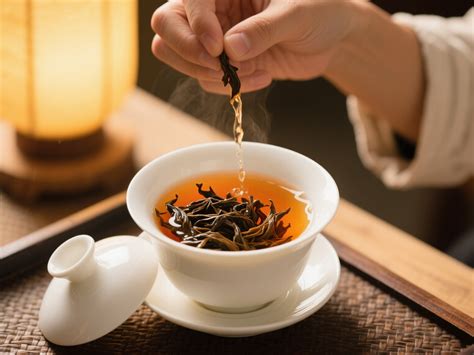 武夷岩茶 可名百科