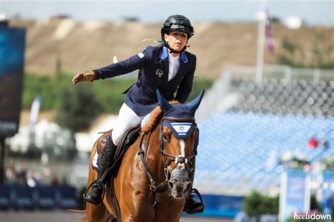 When In Doubt Follow Danielle Waldmans Lead Heels Down Mag