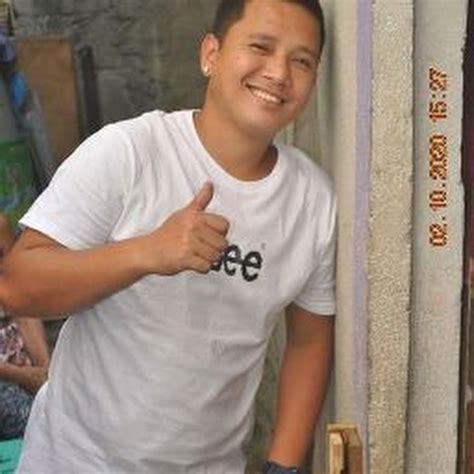 Alvin Jay Mendoza Youtube