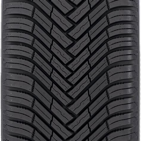Nexen N'blue 4Season 2 235/45 R18 98 Y XL » Oponeo