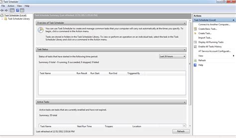 How To Create Automated Dailyweekly Reports Adiscon Loganalyzer