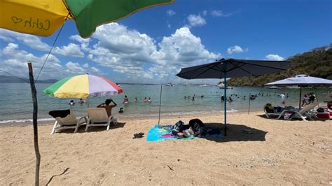 Taboga Island The Life And Times Of Ben Weinberg