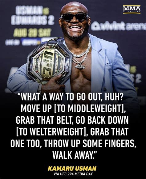 usman lays out a dream scenario r mma