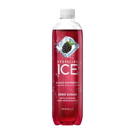 Black Raspberry Suncoast Beverage Sales